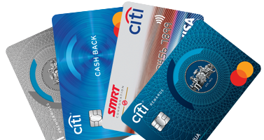 Citi SMRT Card徹底解説